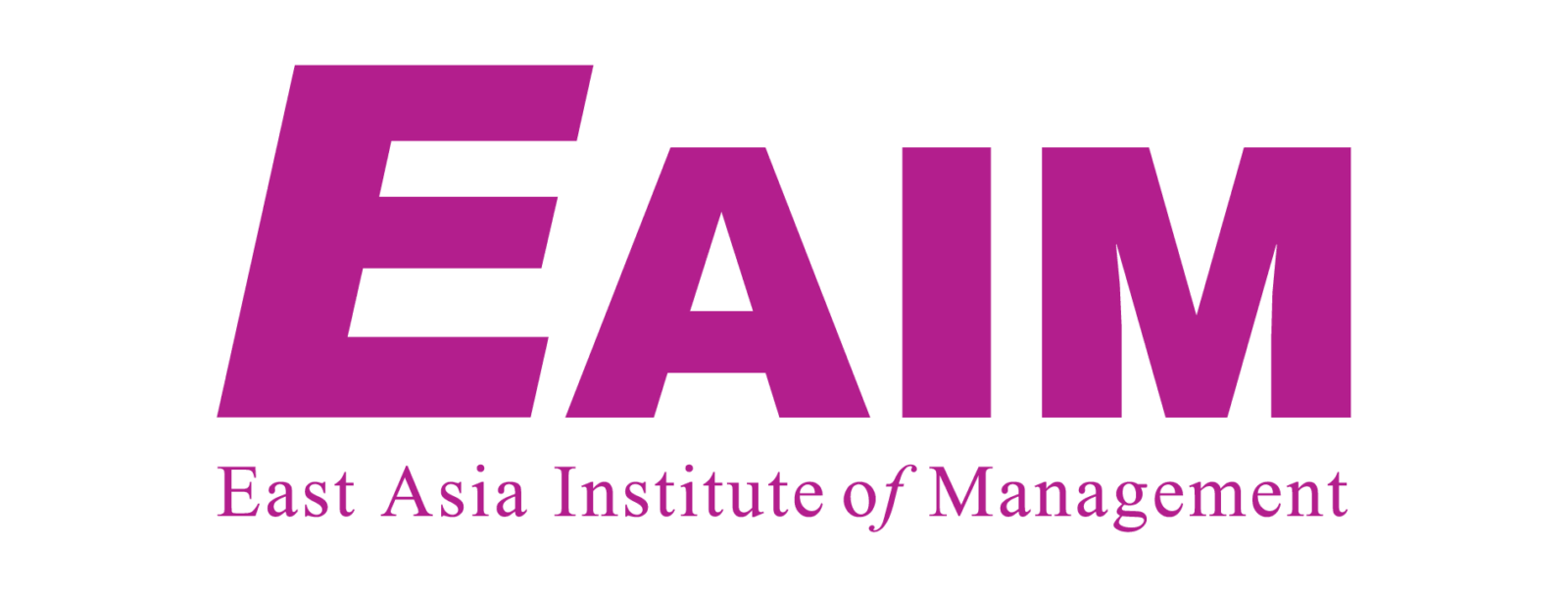 Milestones and Achievements - EAIM