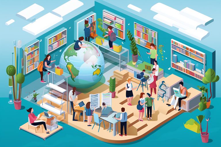 Admission International Students - EAIM