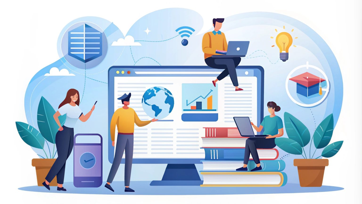 Admission International Students - EAIM